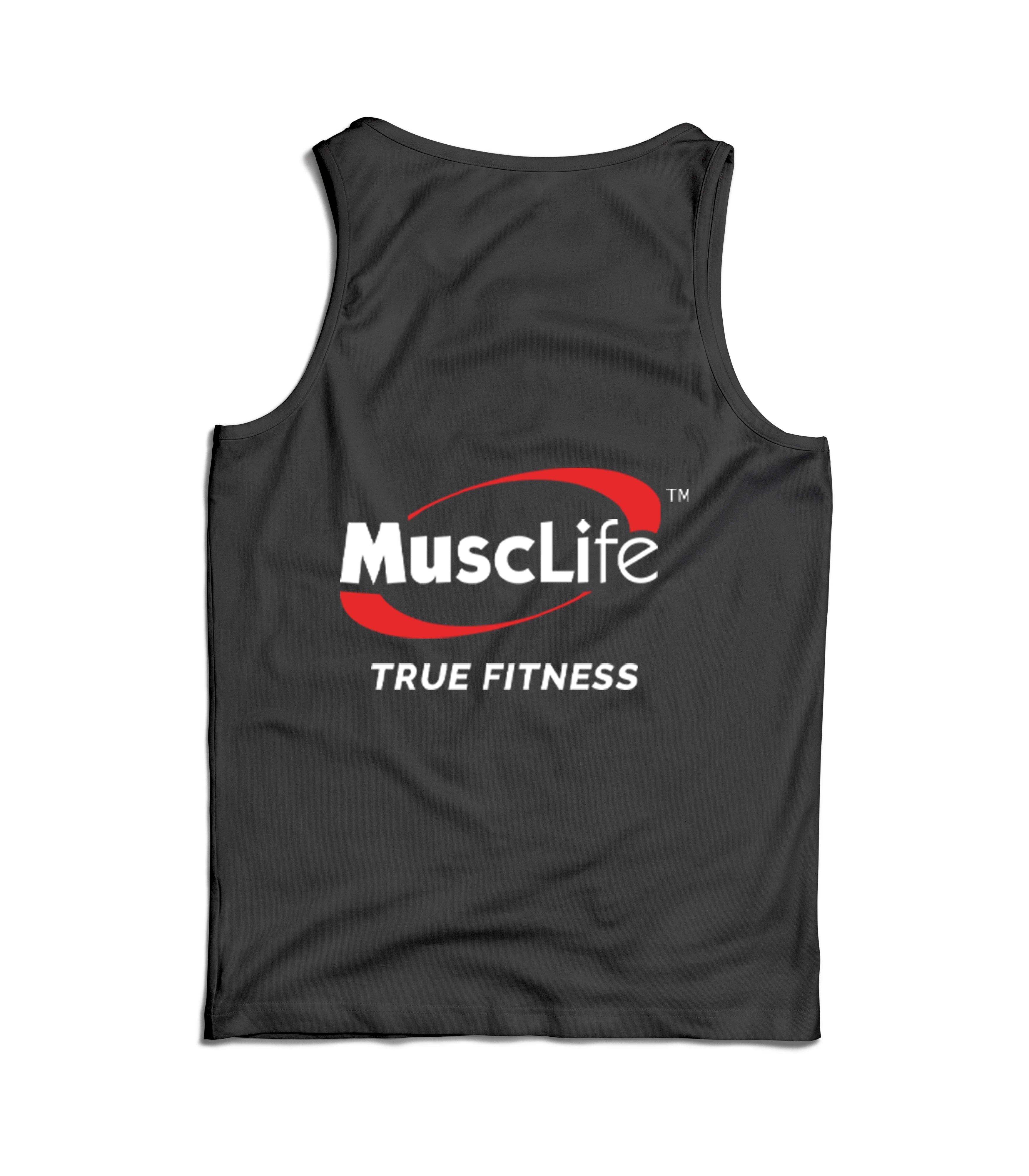 Gym Tanks for Men | Musclife